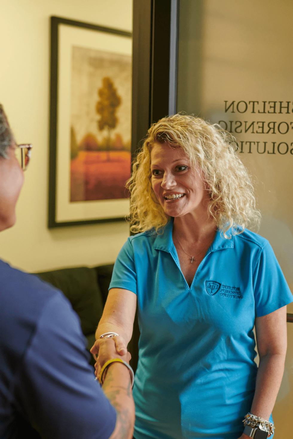 Summit Wellness Center | Louisville Metro Police Foundation
